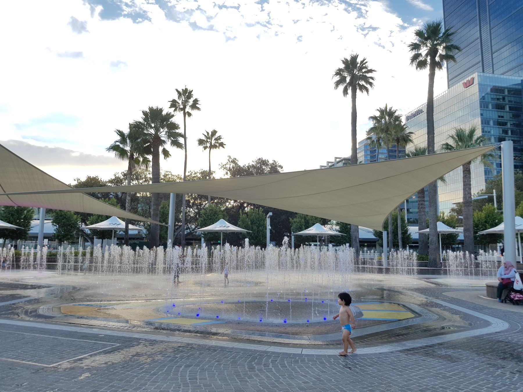 14 Day Western Australia Road Trip Itinerary With Toddler - Week One ...